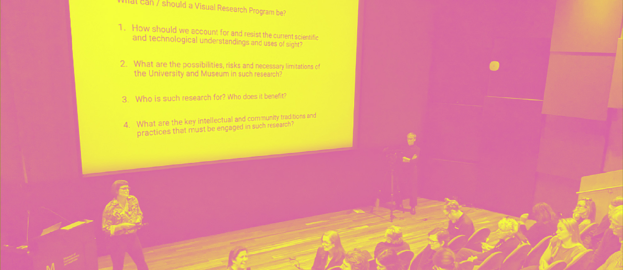 Home | The Power Institute